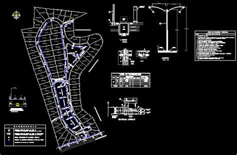 Fachadas En DWG 5 22 MB Librería CAD