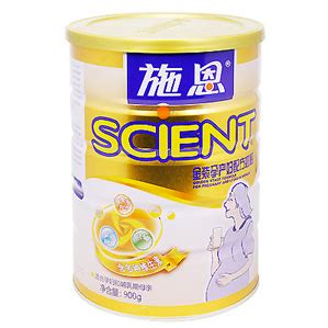 施恩金装孕产妇配方奶粉 施恩金装孕产妇配方奶粉 说明书 作用 效果 价格 方舟健客网上药店