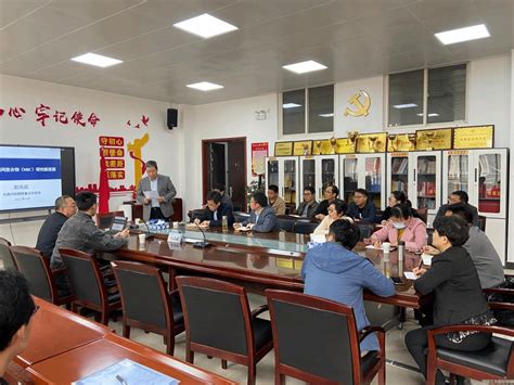 中国兵器工业首席科学家来我校做学术报告 西安工业大学材料与化工学院