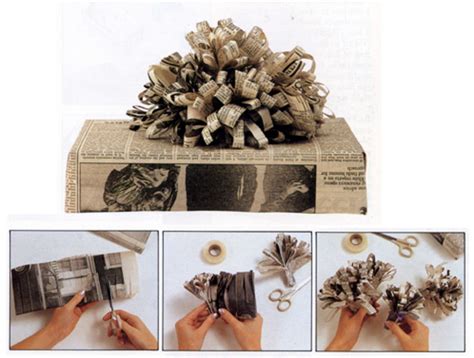 Junk Mail Crafts How To Make Unique Projects With Recycled Paper