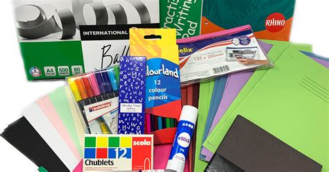 Papermill Direct Stationery