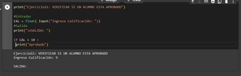 ejercicios python estructuras selectivas