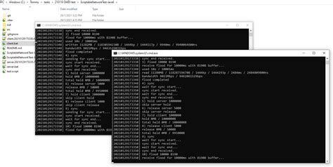 Github Tommy Iasiascriptablenetworktest Java6 A Scriptable Network