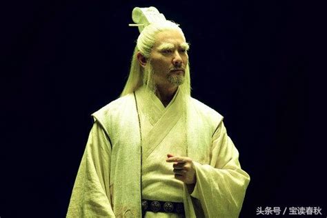 司馬徽向劉備推薦了諸葛亮龐統，自己卻不出山，其中有人生大智慧 每日頭條