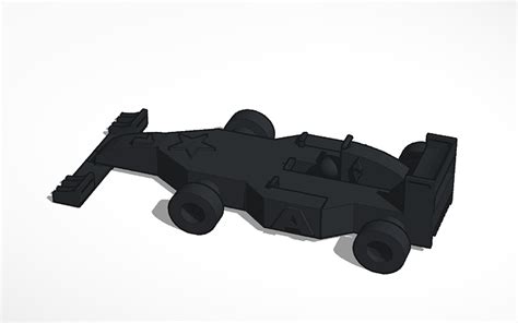 3d Design Tinkercad F1 Design Tinkercad