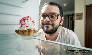 Питание Для Похудения После 40 | 4 Важнейших Условия | bestbodyblog.com