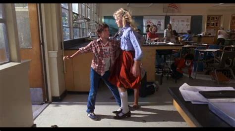Naked Erika Eleniak In E T The Extra Terrestrial