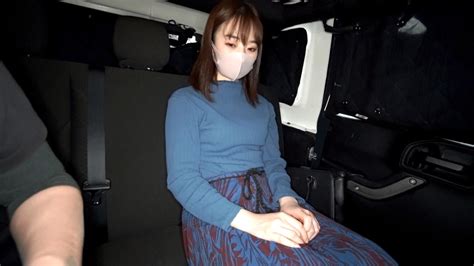 個人撮影】マスク美女と車内でp活 身バレngな素人女子に顔射から中出しまで完全配信」：エロ動画・アダルトビデオ Mgs動画＜プレステージ グループ＞