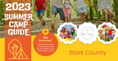 2023 Stark County Summer Camp Guide Newsymom