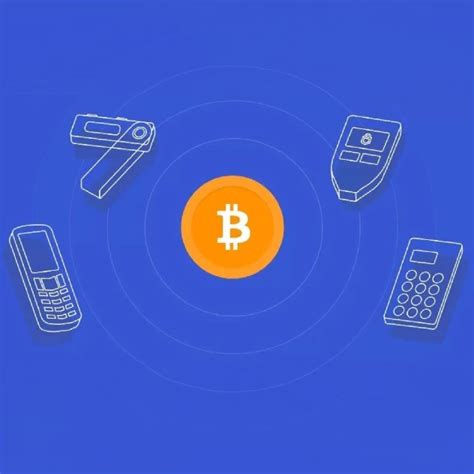 Quel Est Le Meilleur Hardware Wallet Bitcoin Bitcoin Fr