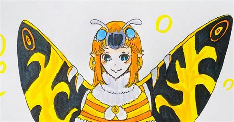 怪獣擬人化 母親擬人化注意 綺羅★のマンガ Pixiv