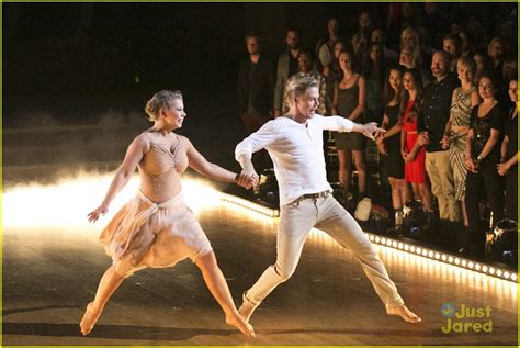 Full Sized Photo Of Bindi Irwin Derek Hough Contemporary First 10 Dwts