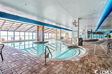 3000 N Ocean Blvd N Myrtle Beach SC 29577 MLS 2220967