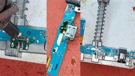 Galaxy Tablet Not Charging Problem At Hannah Rowlandson Blog