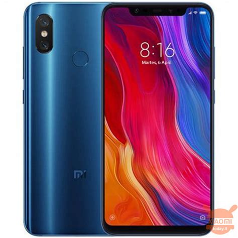 Xiaomi Prende In Giro Il Notch In Una Nuova Campagna Pubblicitaria Xiaomitoday It