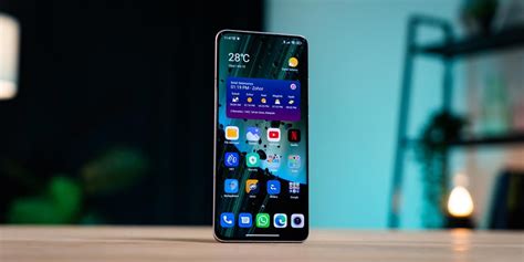 Añade en los Xiaomi texto personalizado en la pantalla de bloqueo
