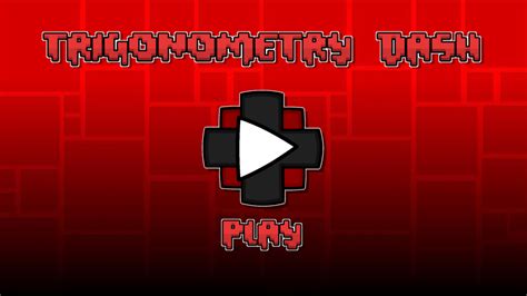 2 Trigonometry Dash Devpost