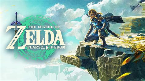 Zelda Tears Of The Kingdom Dynamic FPS Mod Smooths Out Performance Considerably Even On Steam Deck