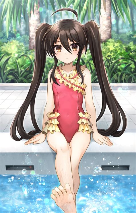 Shana Shakugan No Shana Drawn By Tachitsu Teto Danbooru