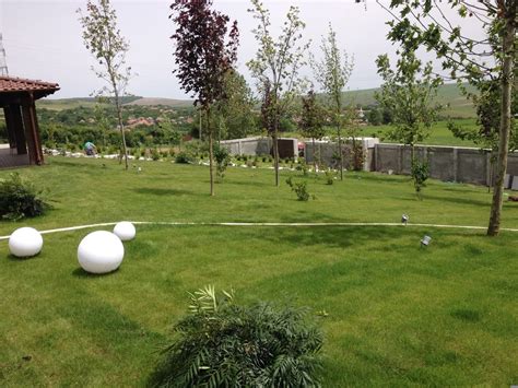 Eco Garden Construct Amenajare Gradini Si Spatii Verzi