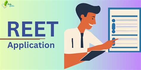 REET Application Form 2024 Dates Steps To Apply