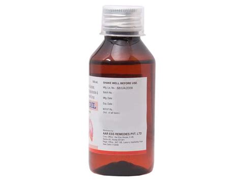 Xodil | AarEss Remedies