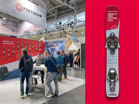 Evoq Mit Brand Refresh Für Fritschi Swiss Bindings Werbewoche Mandk