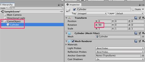 Unity Translateによる移動 ジョイタスネット