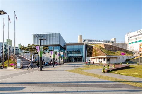 서울시립북서울미술관 서울연구데이터서비스