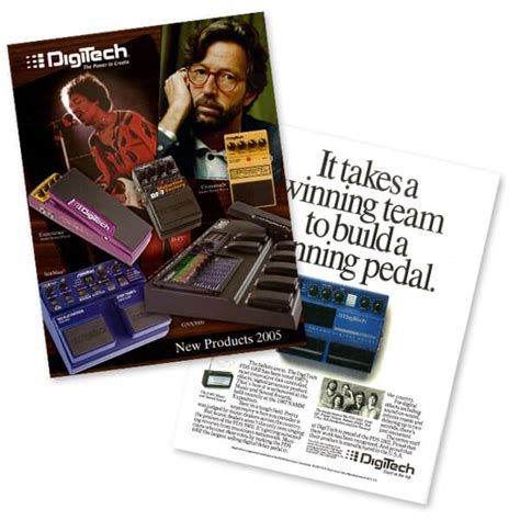History Digitech
