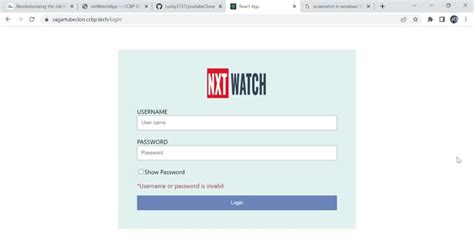 Sagar Chennuri On Linkedin Ccbp Nxtwave Fullstackdeveloper Reactjs Pthon
