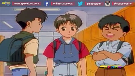 أنا وأخي الحلقة 5 سبيس تون Spacetoon Hd Youtube