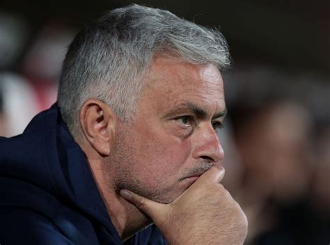 Mourinho Vows To Defend Flawless European Finals Record I Am Better