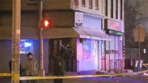 Shooting In Newark Leaves 2 Dead 3 Wounded Abc7 New York