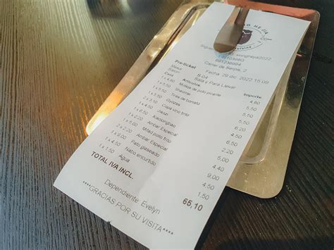 Restaurante Xiong He Jia Xúquer Valencia ¿mola O Qué Nano