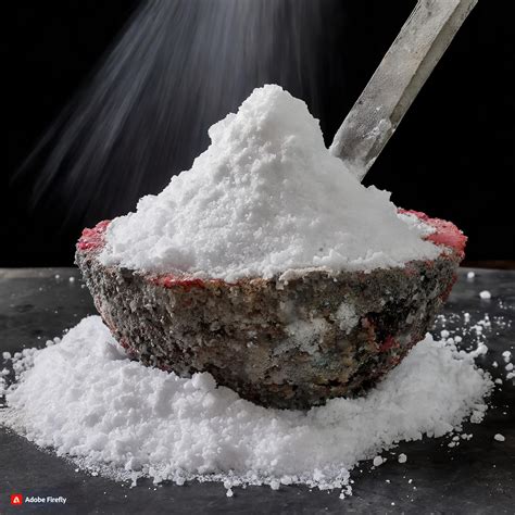 Caustic Potash Petro Tajhiz Company