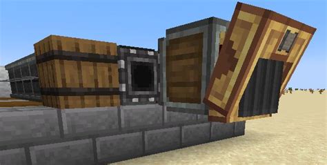 CreateMod Com Tree Farm