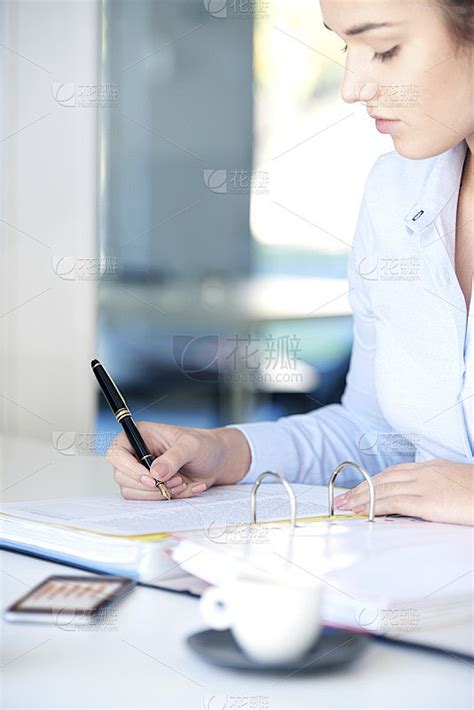 填写的表格