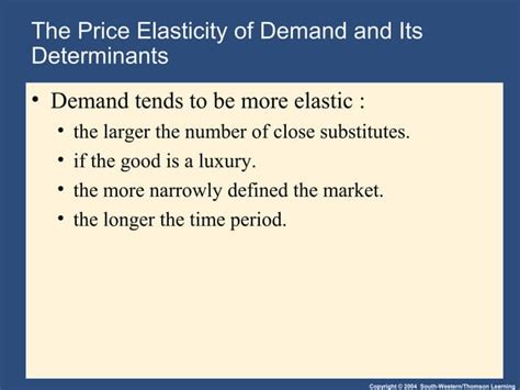 Elasticity And Its Application PPT