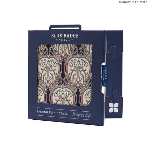 Permit Cover Mobility Audio Vision Shop