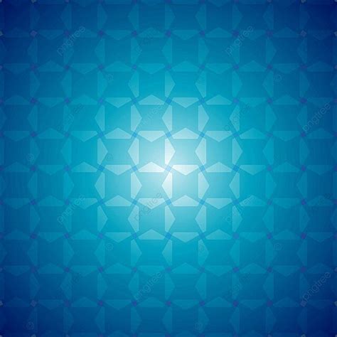 Vector Abstract Pattern Floor Tiling Gradient Blue Vector Floor Tiling