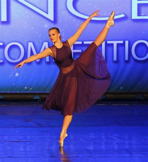 Dance Moms Two Sapphires