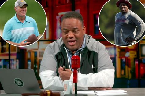 Brett Favre Warren Sapp To Join Jason Whitlocks Fearless