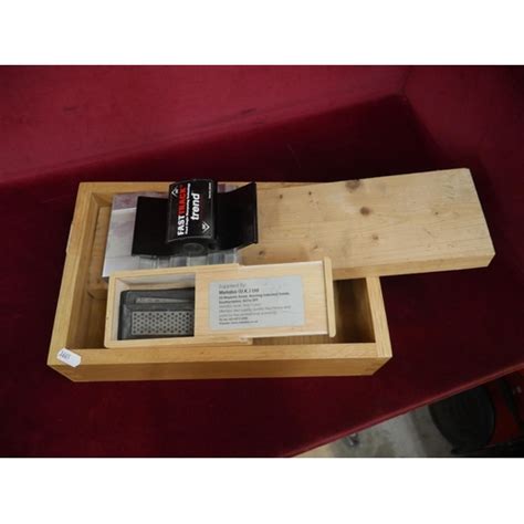 Sharpening Set