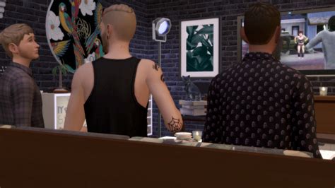 Welcome To Sims 4 Shit And Stuff On Tumblr