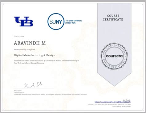 Aravindh M On Linkedin Digitalmanufacturing