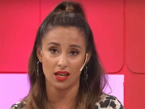 Lourdes Sánchez Y Lizardo A Ponce Pelearon Por La China Suárez Gente Online