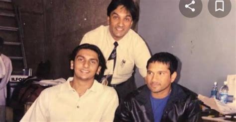 Ranveer Singhs Transformation Over The Years Rbollywood
