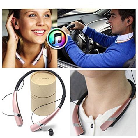 Bluetooth Headset And How To Choose It Cellphone And Computer Gallery