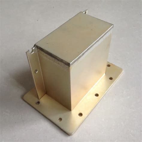rectangular microwave oven waveguide buy microwave waveguide